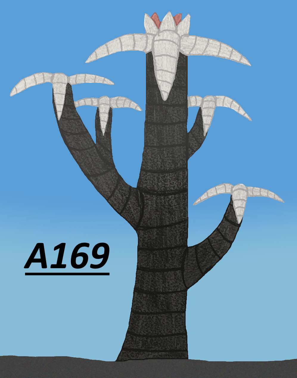 Sagan 4 Forum -> Week 27 - Generation 169 Compendium