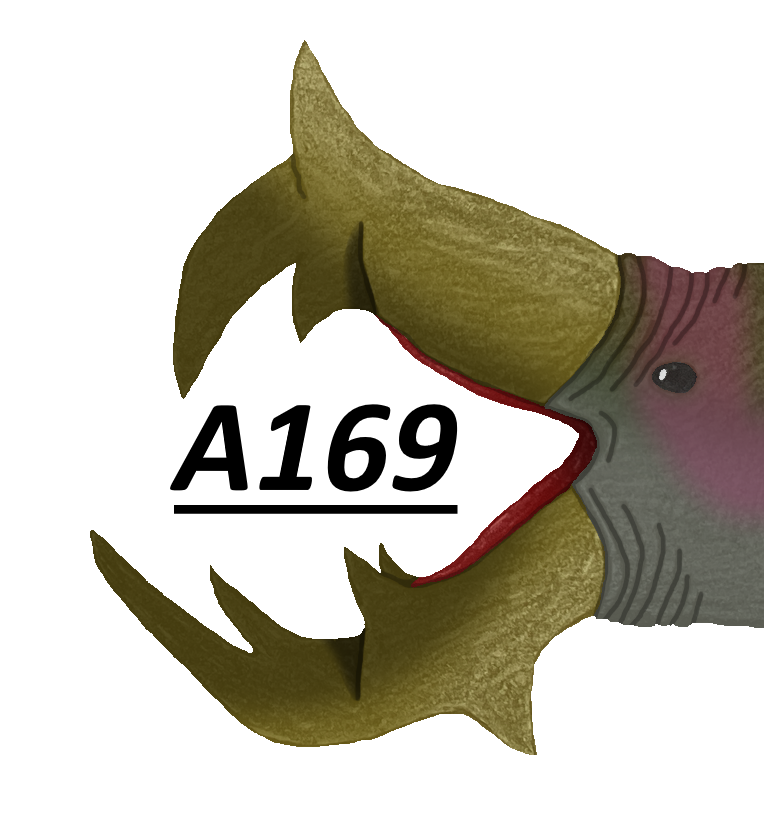 Sagan 4 Forum -> Week 27 - Generation 169 Compendium