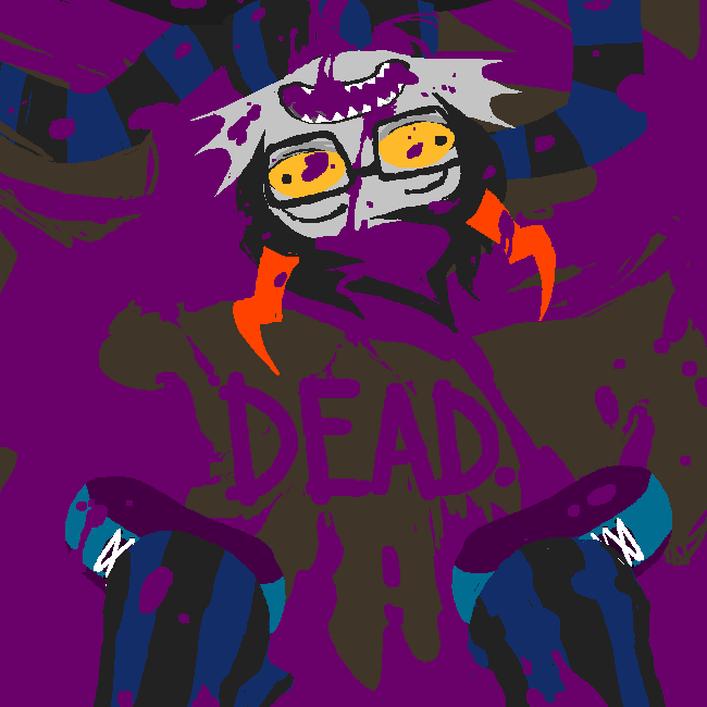 Eridan Gif