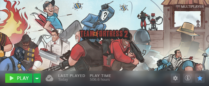 ask me MORE questions and i will answer - Scrap.TF Raffles