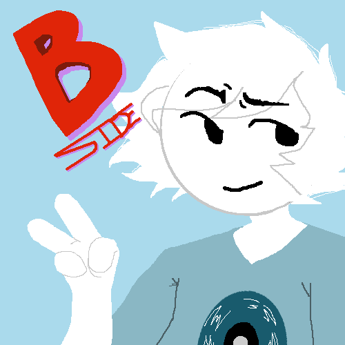 Coming Soon [B-SIDE]