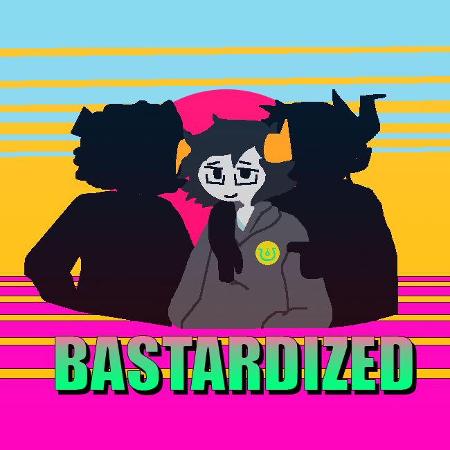 You Bastardized at Dennis Fleming blog