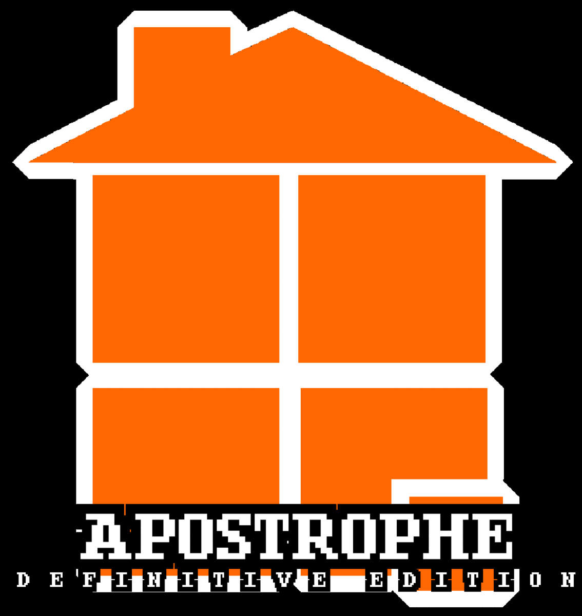 APOSTROPHE: Definitive Edition (v2)