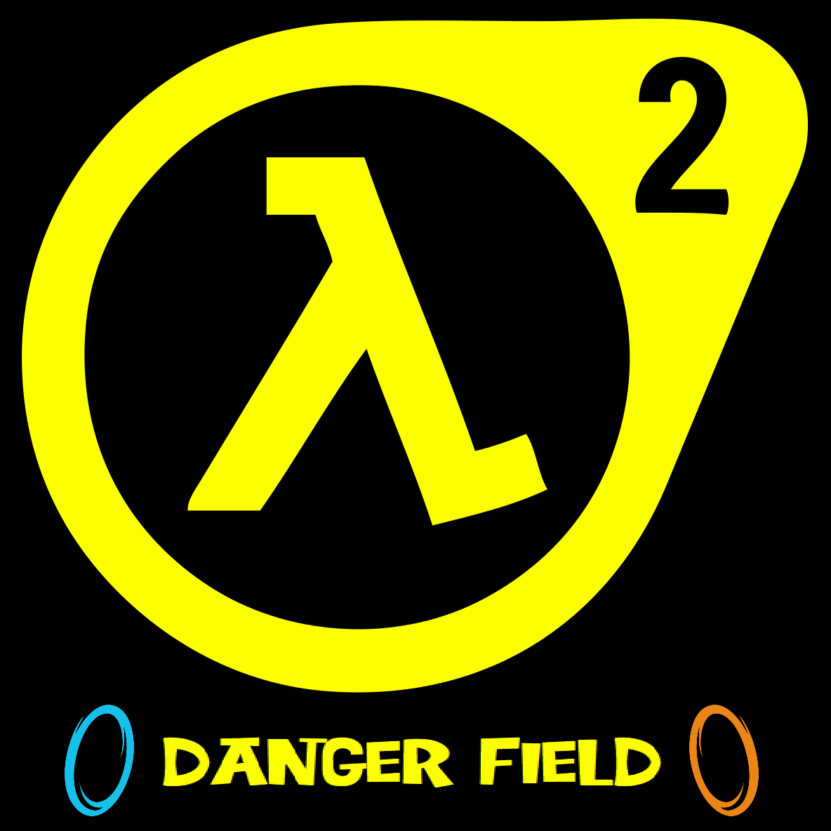 Half-Life: Danger field 2