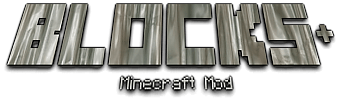 Blocks Plus+ (More Blocks!) - Minecraft Mods - CurseForge