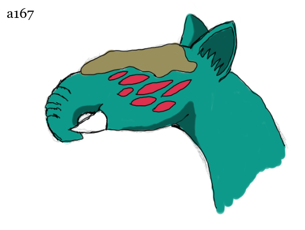 Sagan 4 Forum -> Week 27 - Generation 167 Compendium