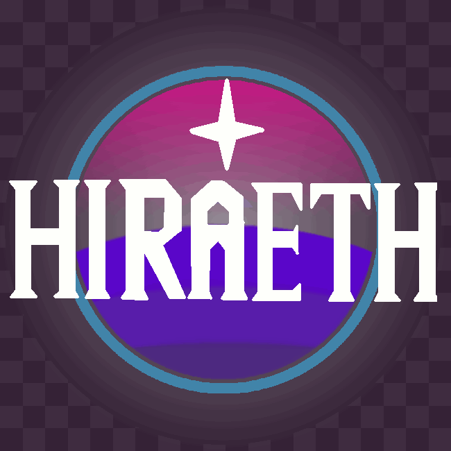 Hiraeth