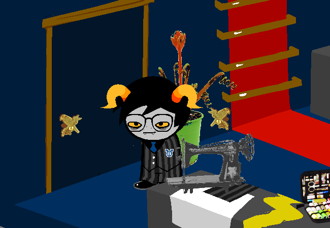 MS Paint Fan Adventures