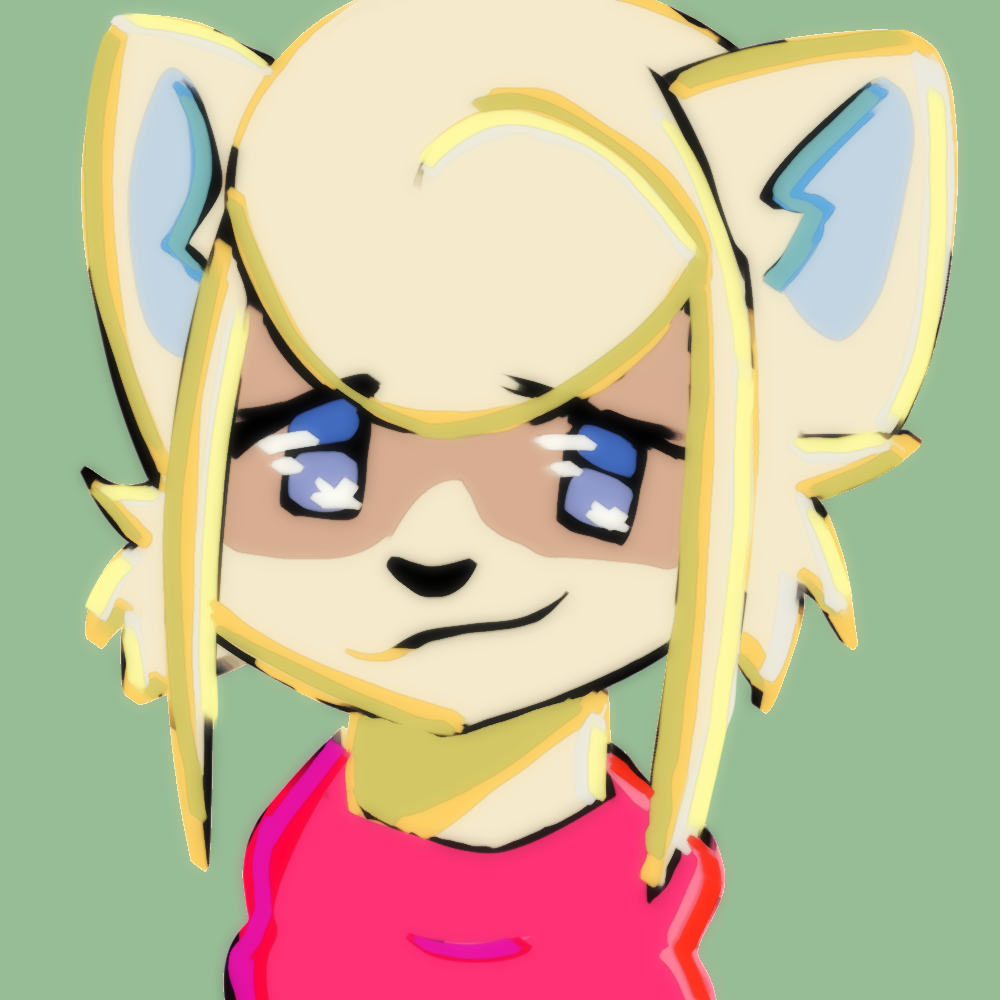 Icon Freebies FCFS CLOSED on Toyhouse