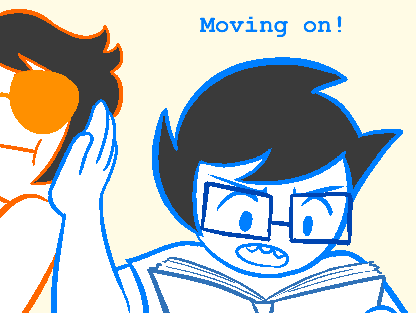 MS Paint Fan Adventures