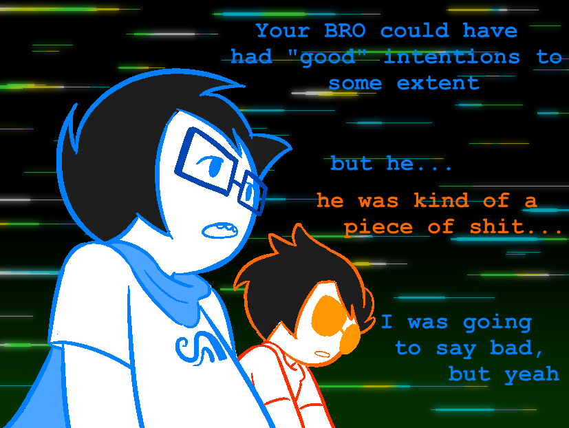 MS Paint Fan Adventures