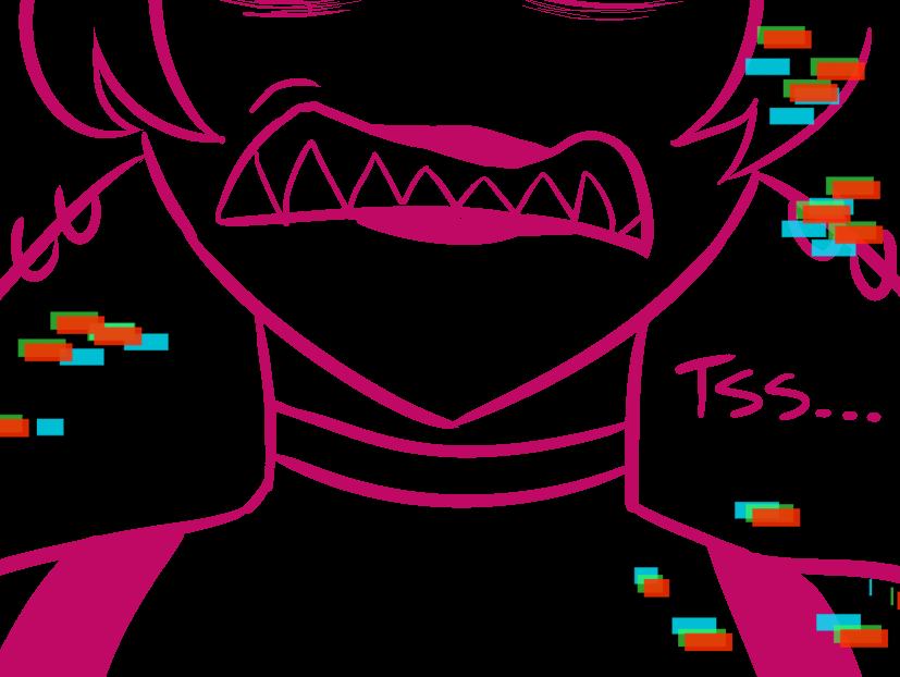 Trickster Davesprite