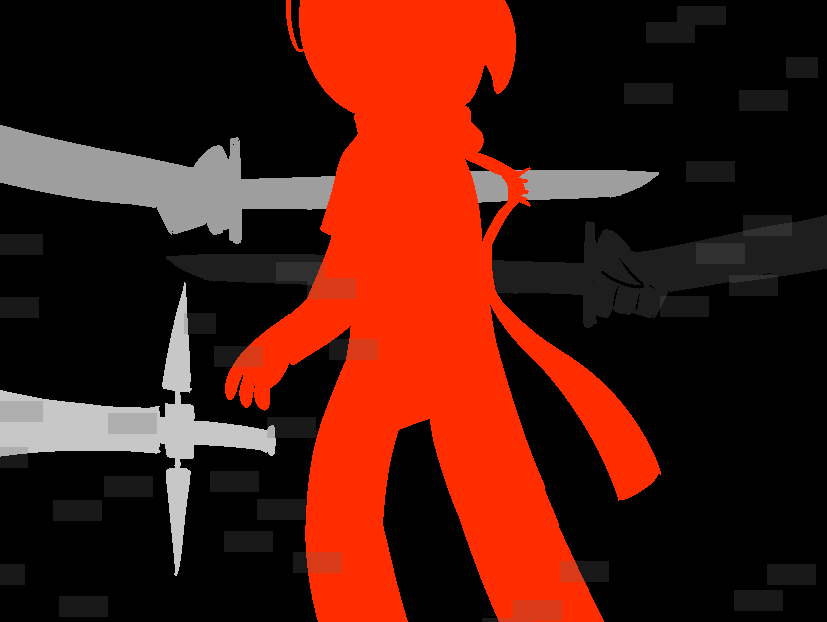 MS Paint Fan Adventures