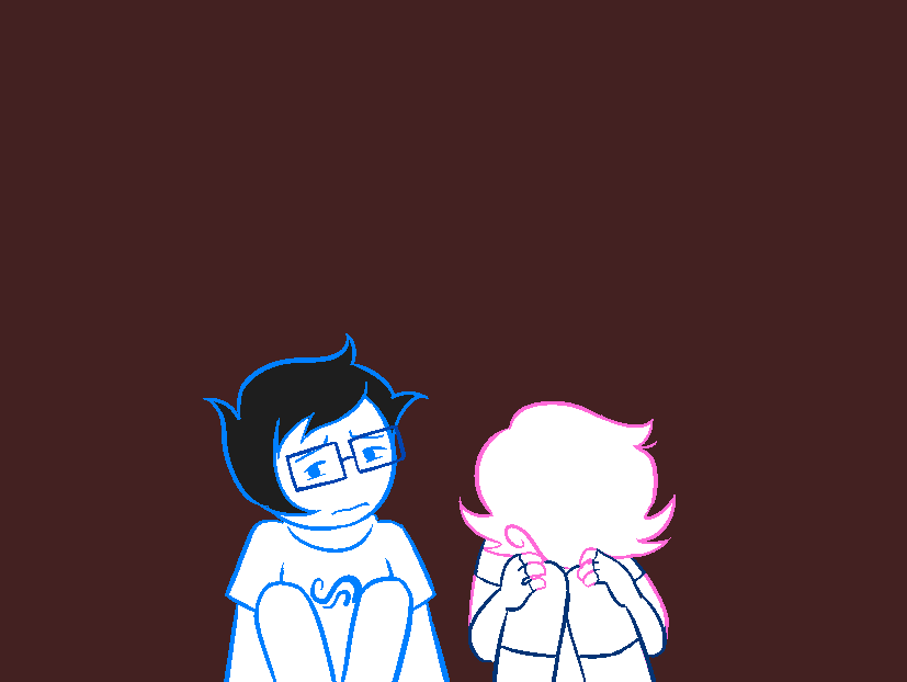 MS Paint Fan Adventures