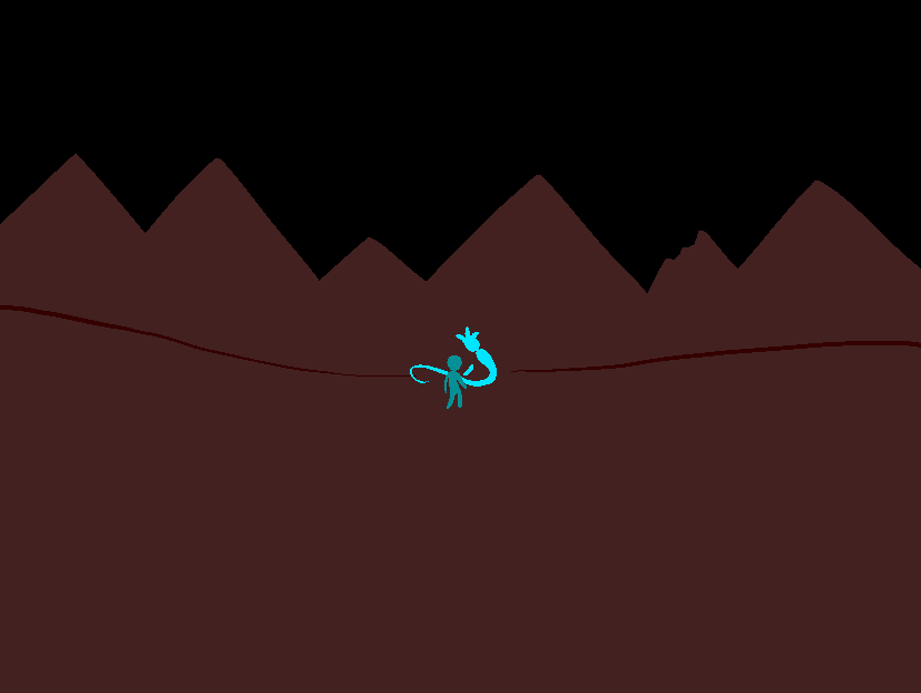 MS Paint Fan Adventures