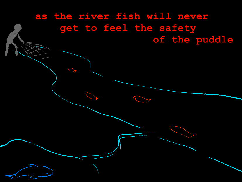 MS Paint Fan Adventures