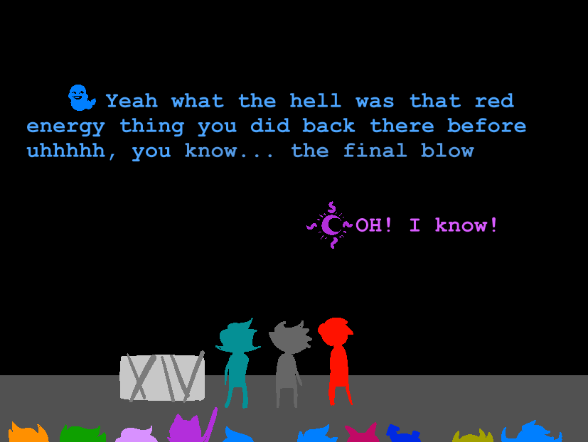 MS Paint Fan Adventures