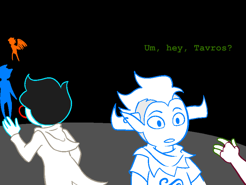 MS Paint Fan Adventures