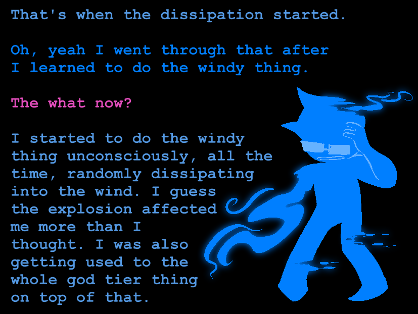 Grimdark Davesprite
