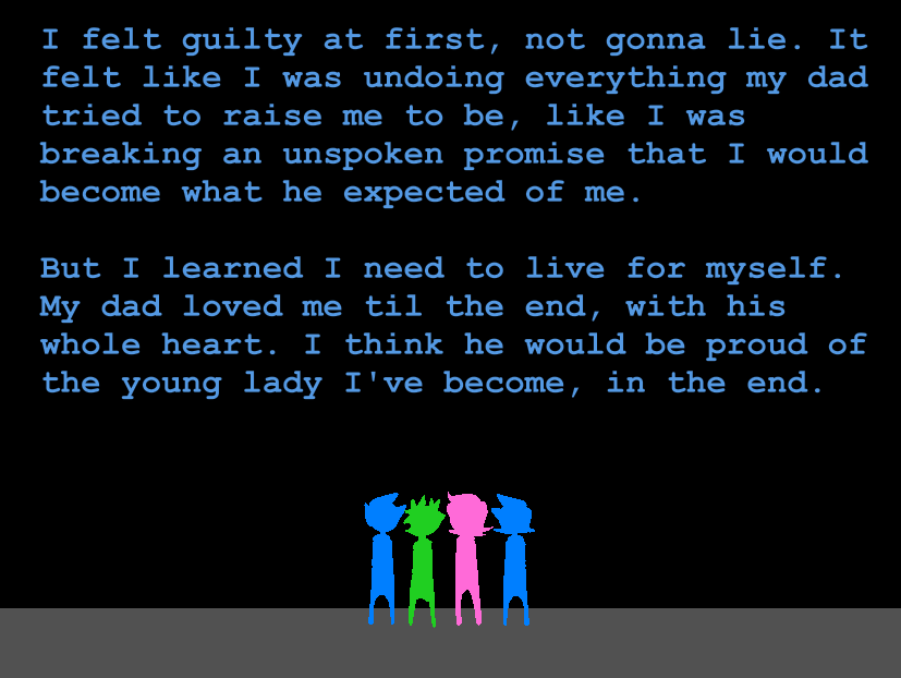 MS Paint Fan Adventures