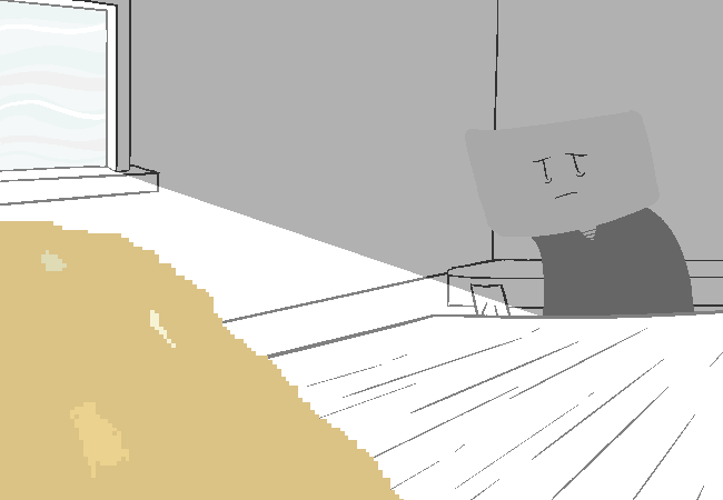 Homestuck Witch Template