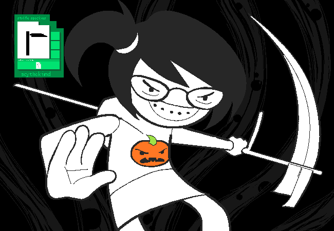 Sburb Exe (Webcomic) - TV Tropes