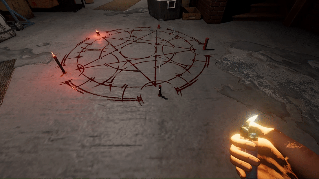 Unofficial Phasmophobia Cheat Sheet