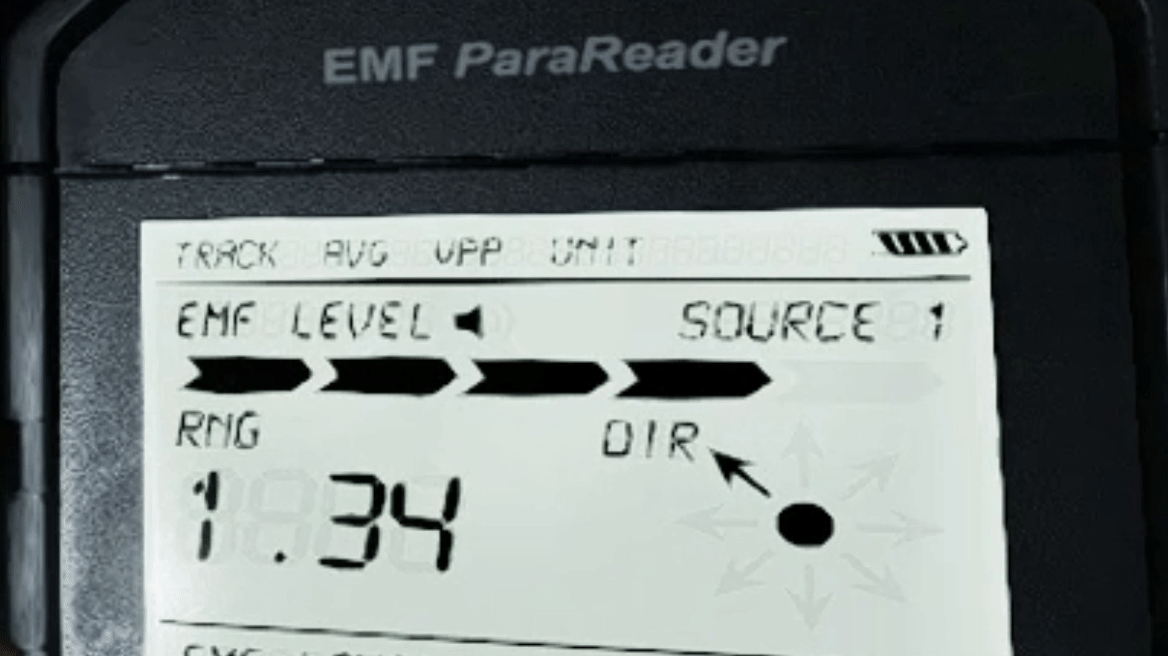 Unofficial Phasmophobia Cheat Sheet