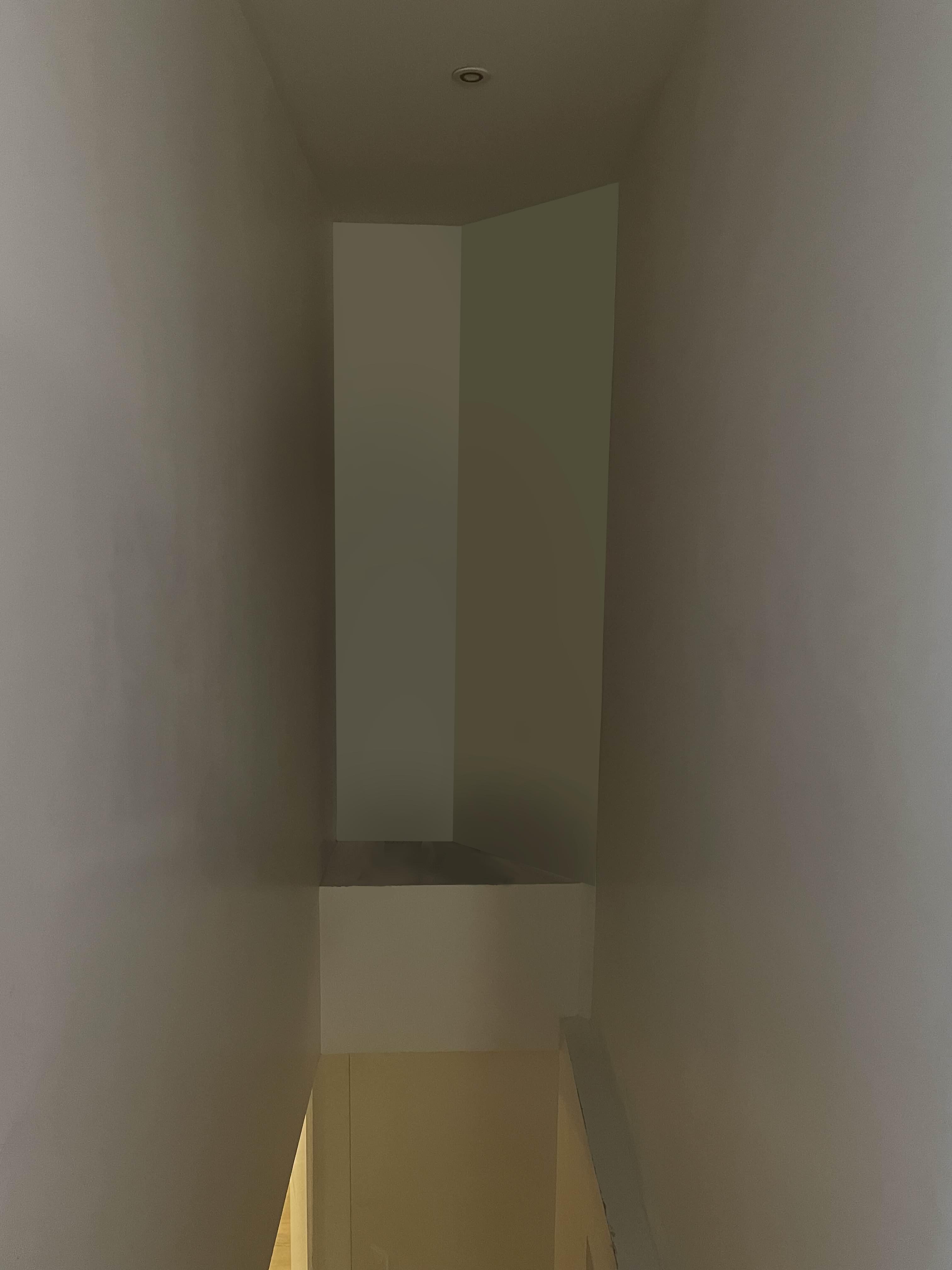 Draw your oc in this... liminal space. on Toyhouse