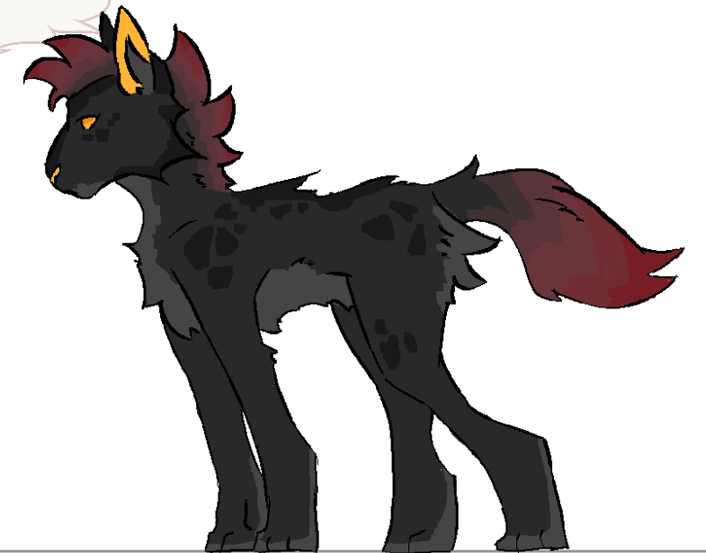 [OPEN] Steam gift feral/anthro commissions (20$) on Toyhouse