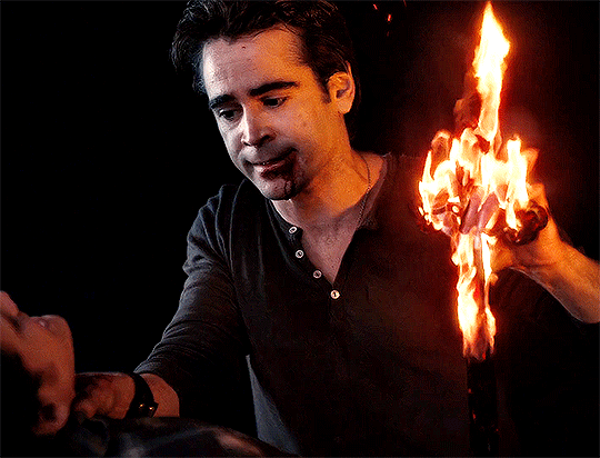 FREAKY gifs muse page