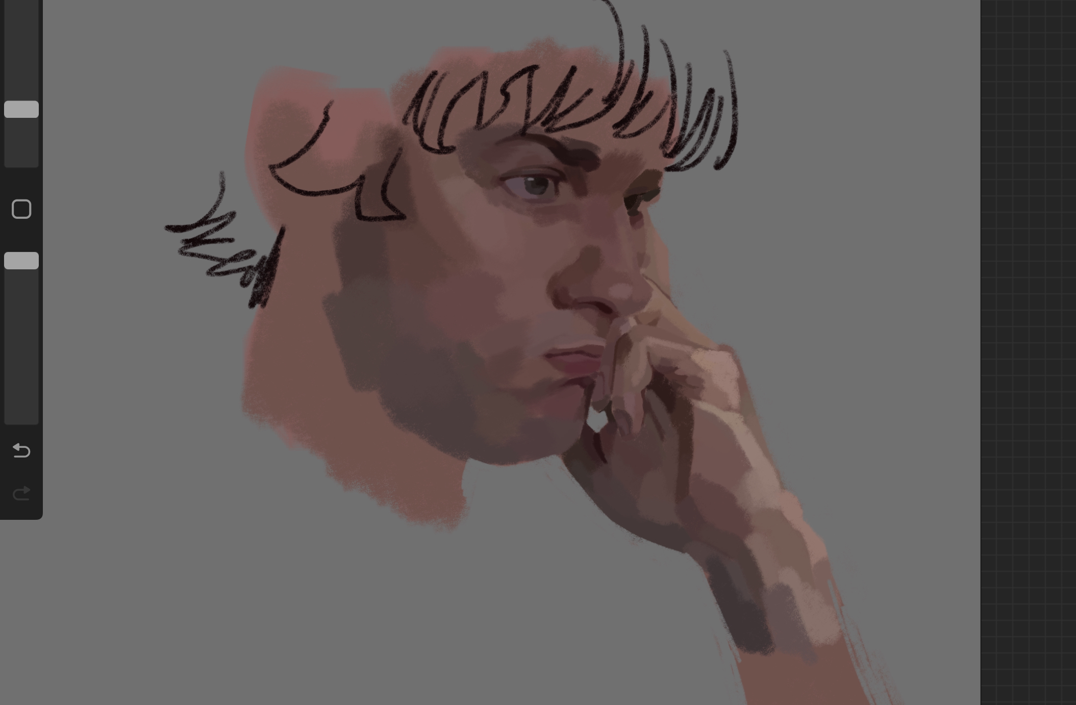 Jwight | Jim/Dwight Artbook - Chapter 2 - bamoque677 - The Office (US ...