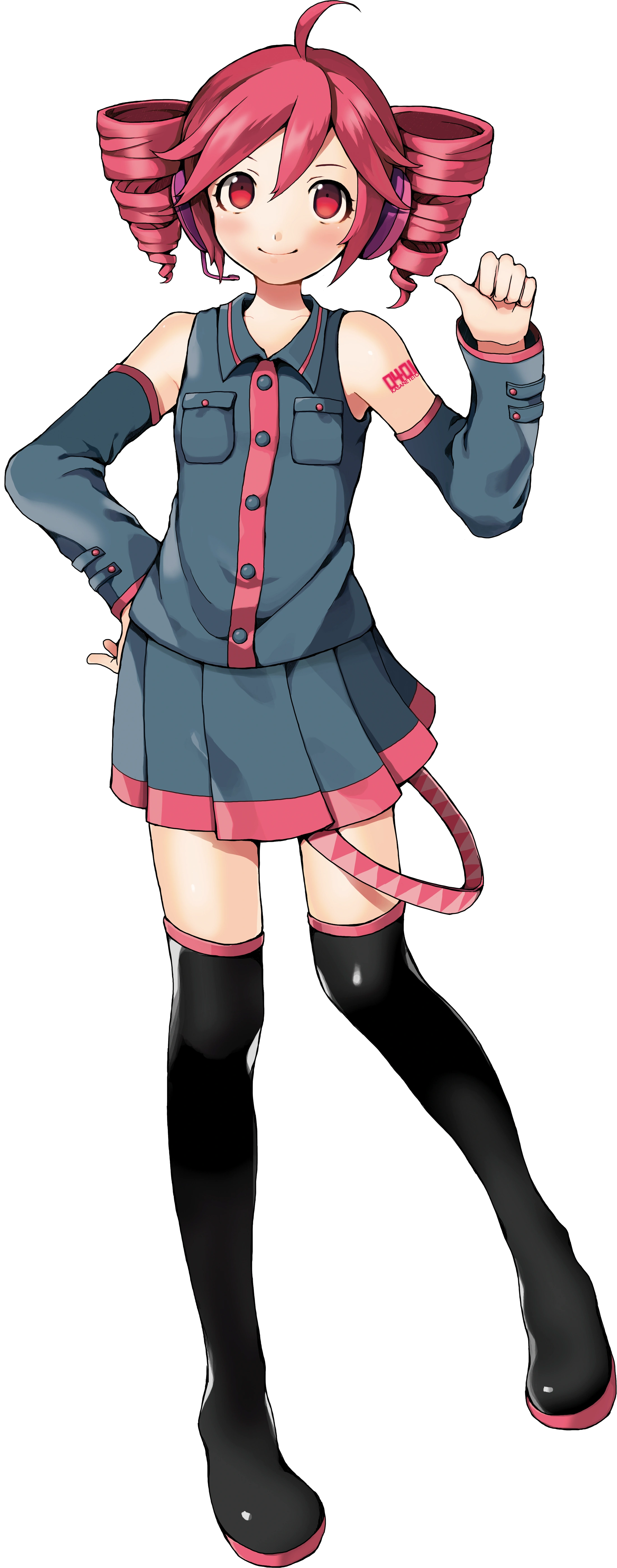 teto song generator