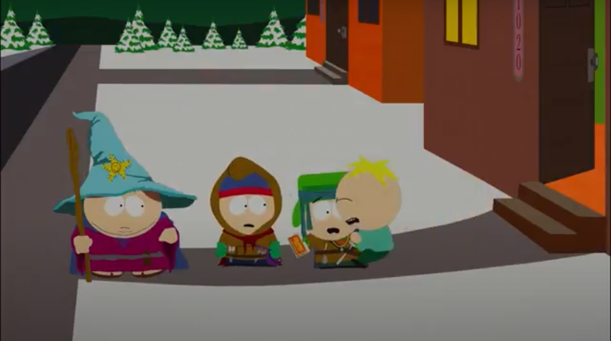 dib's Post - Comic Studio