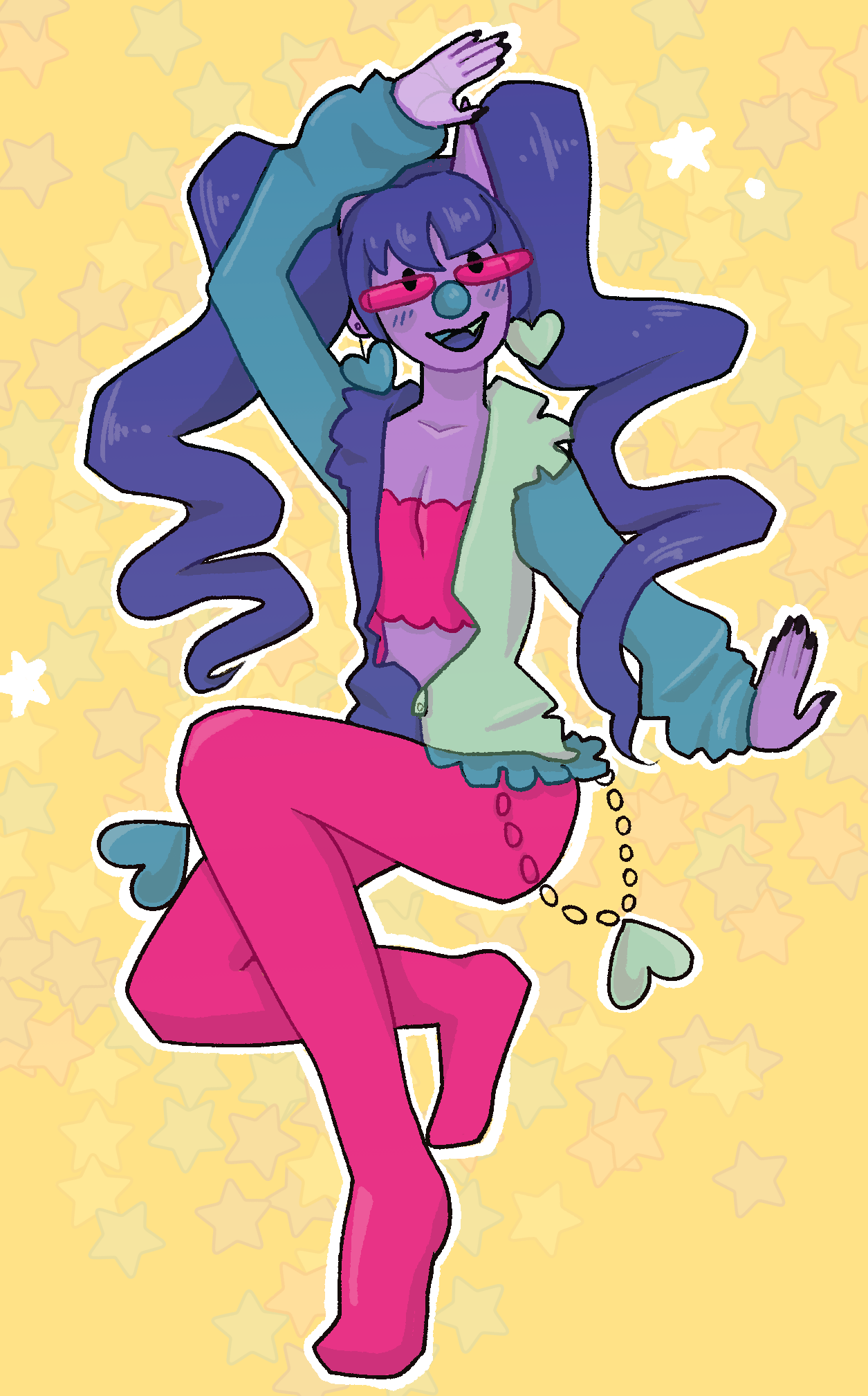 "[first order free!] baits + avatars ₊˚⊹♡" - Forums - PokéFarm Q