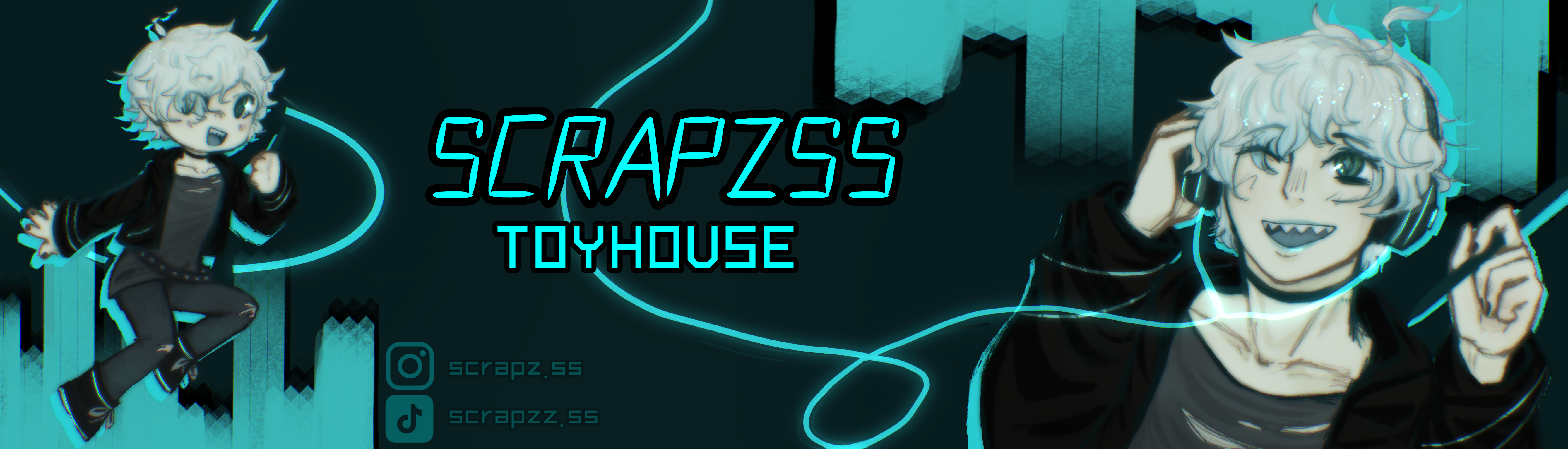 scrapz on Toyhouse