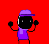 A Regular Stickman Story