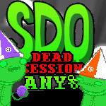 Sburb Done Quick: Dead Session Category