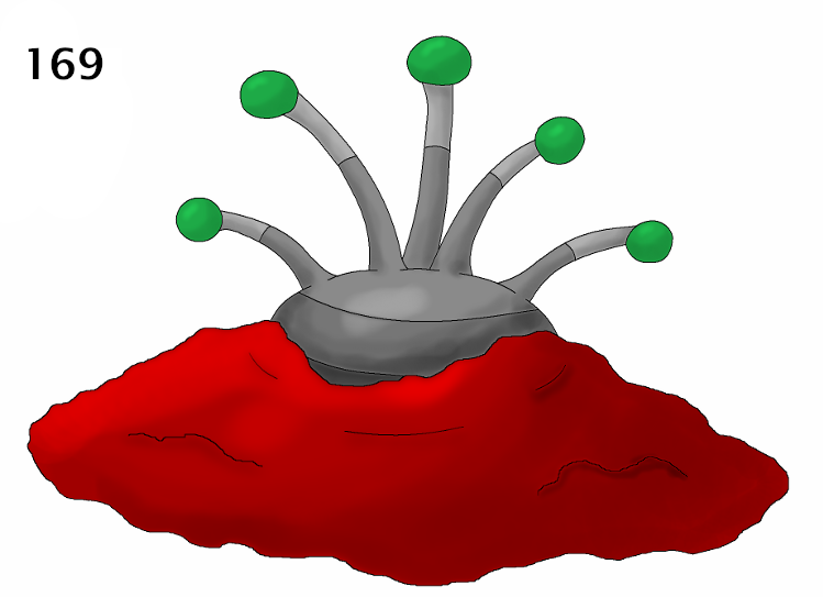 Sagan 4 Forum -> Week 27 - Generation 169 Compendium