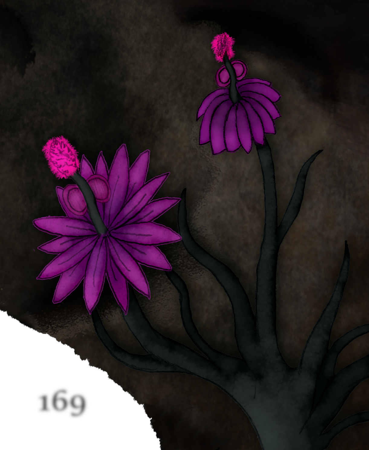 Sagan 4 Forum -> Week 27 - Generation 169 Compendium