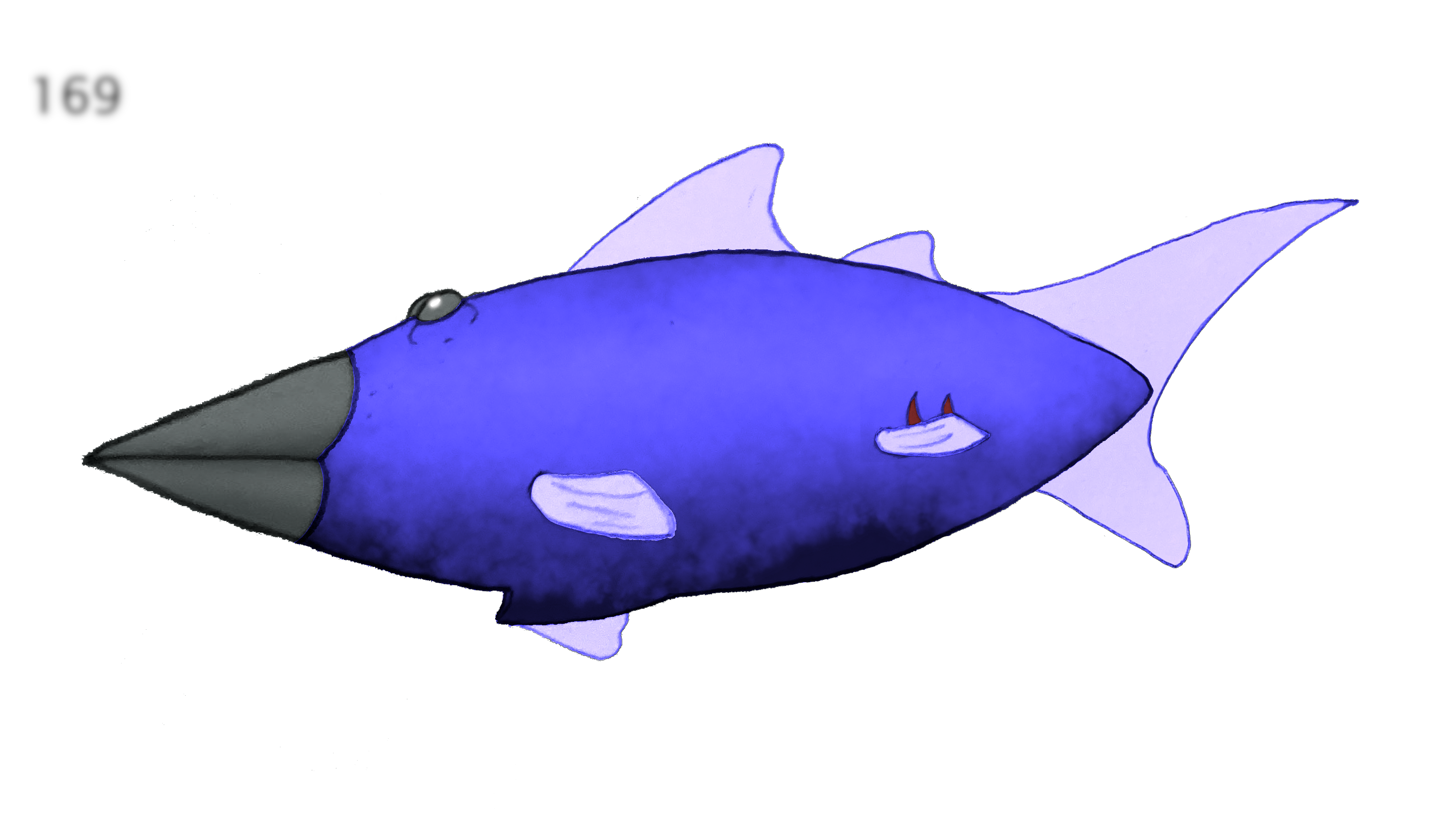 Sagan 4 Forum -> Week 27 - Generation 169 Compendium