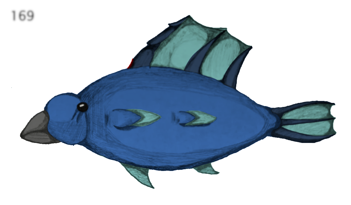 Sagan 4 Forum -> Week 27 - Generation 169 Compendium