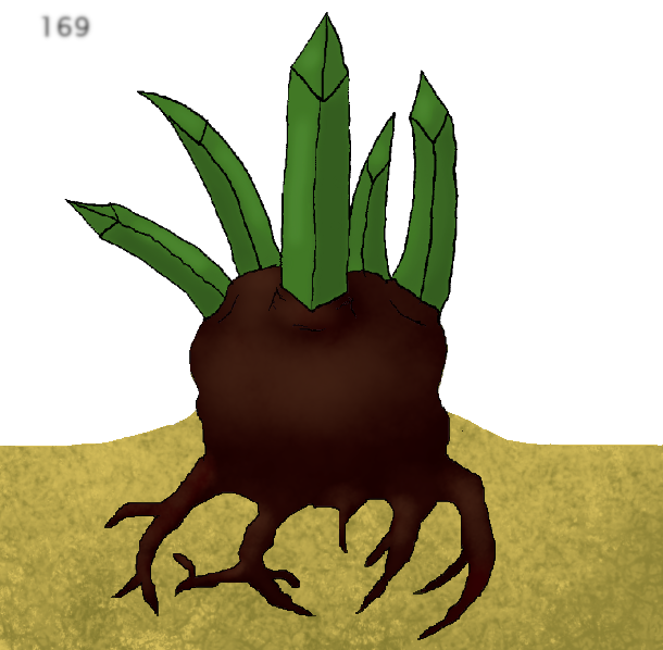 Sagan 4 Forum -> Week 27 - Generation 169 Compendium