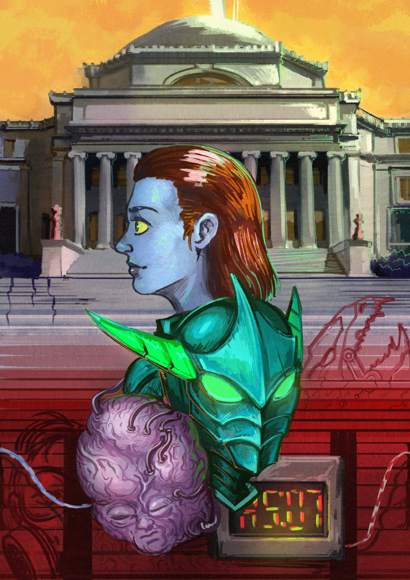 Hatch - ApatheticTangerine - Parahumans Series - Wildbow [Archive of ...