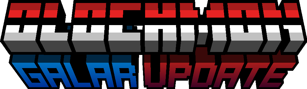 Blockmon: The Pokemon World in Minecraft Minecraft Map