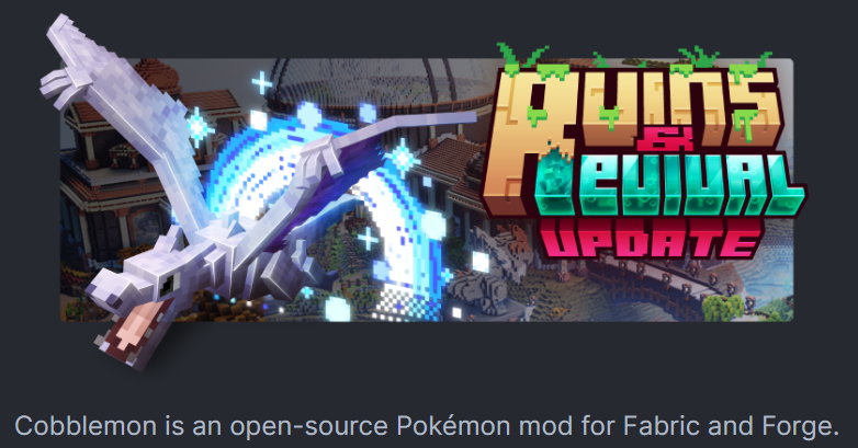 (ALOLA exteriors FINISHED!) Blockmon: The Pokemon World in Minecraft ...