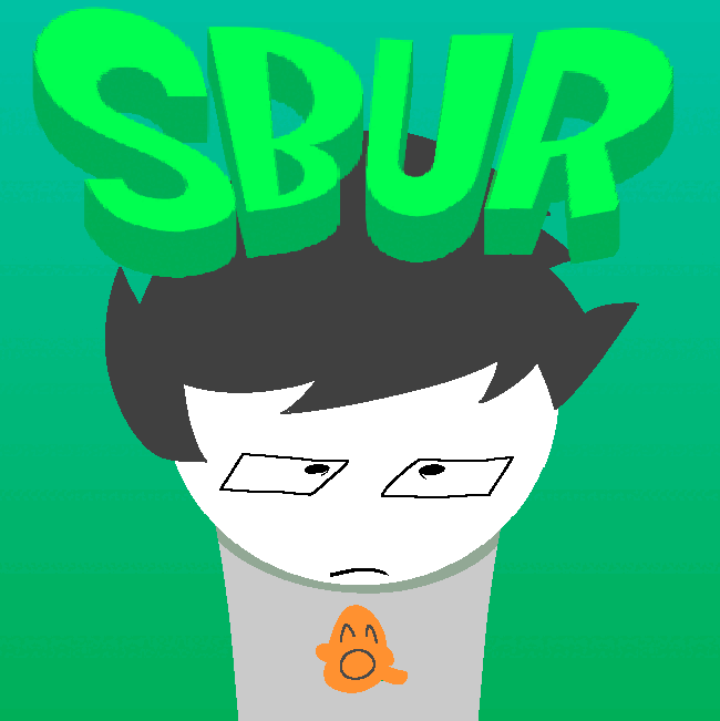 SBUR.