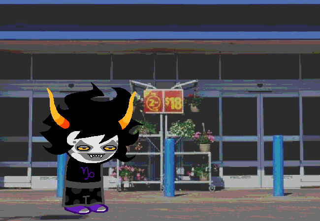 Gamzee Makara Faygo