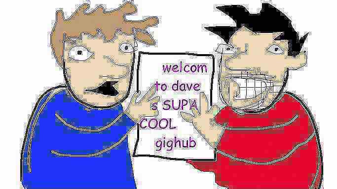 turnteched (dave) · GitHub