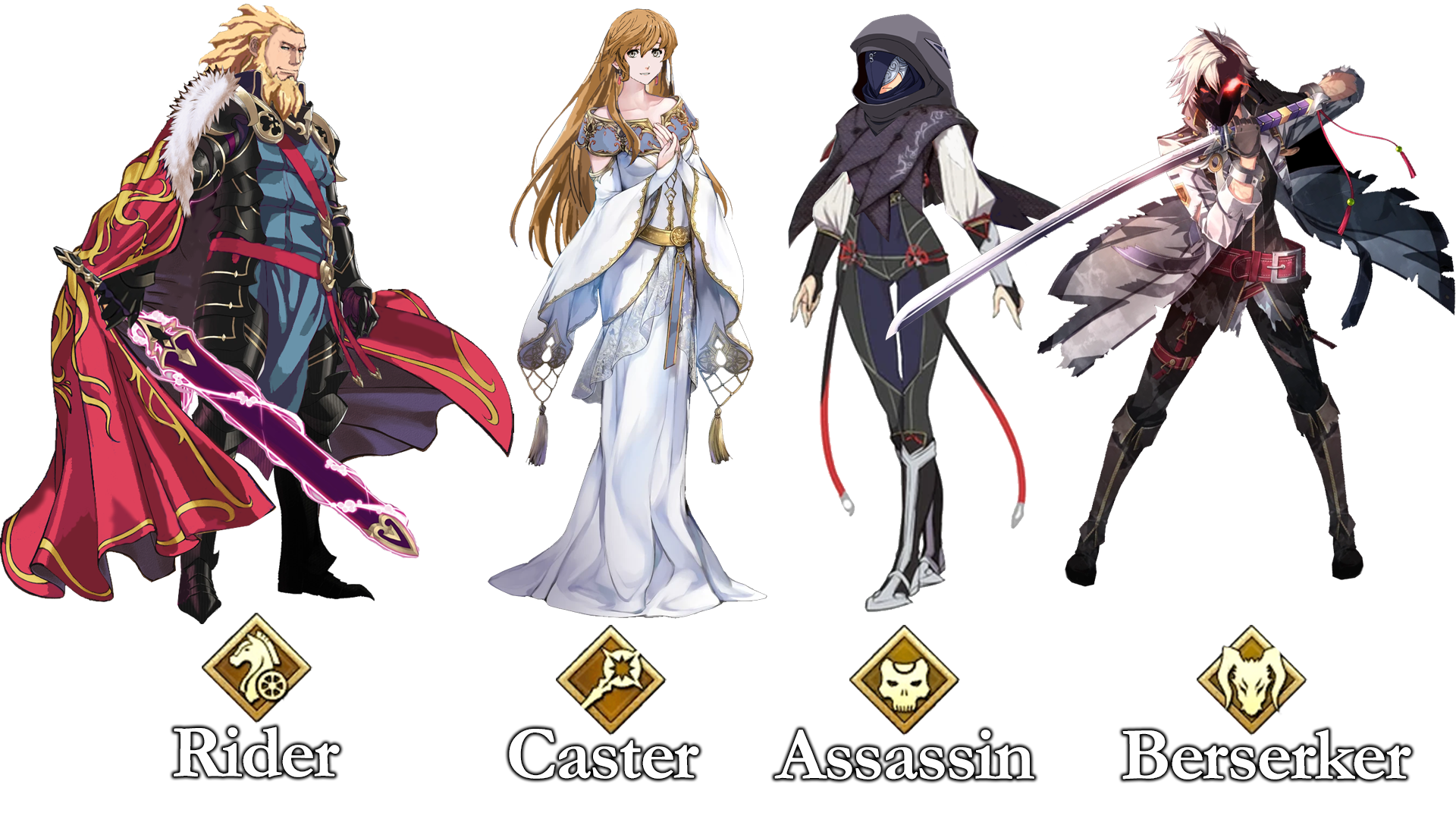 If I had to be isekaid to a JRPG with harem, can't I be the harem ...